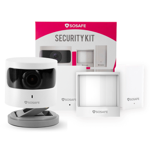 SOSAFE Premium - ¡Disfruta de funciones exclusivas y más!